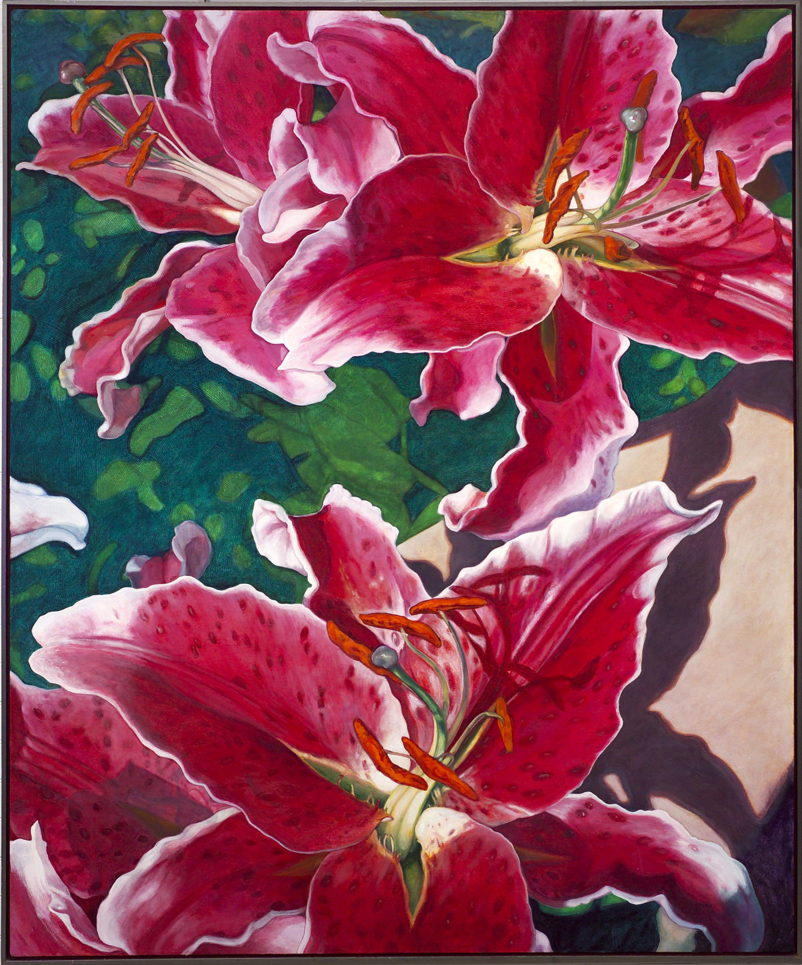 The Art of Ron Hayes – Showcasing the work of artist Ron Hayes