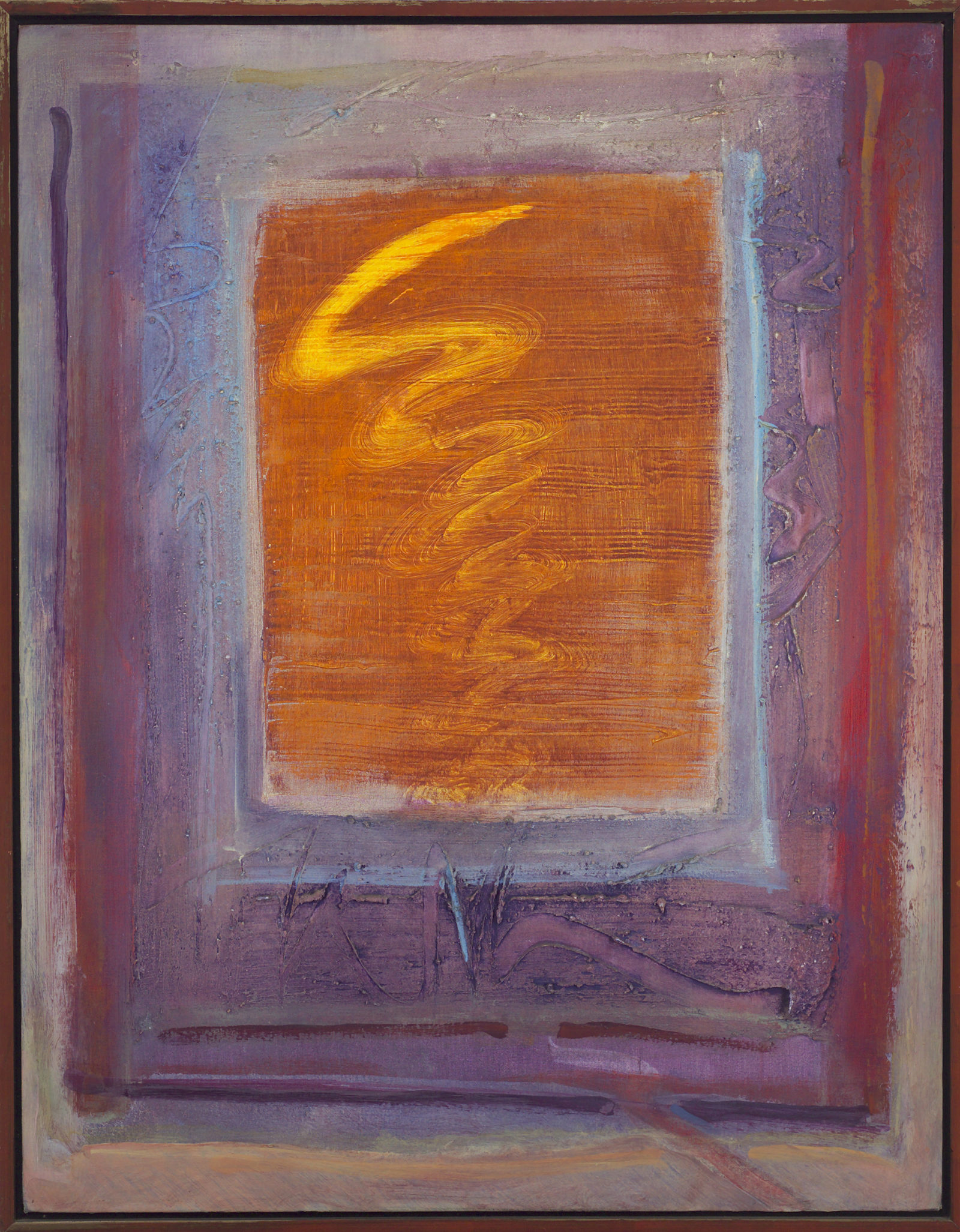 The Art of Ron Hayes – Showcasing the work of artist Ron Hayes