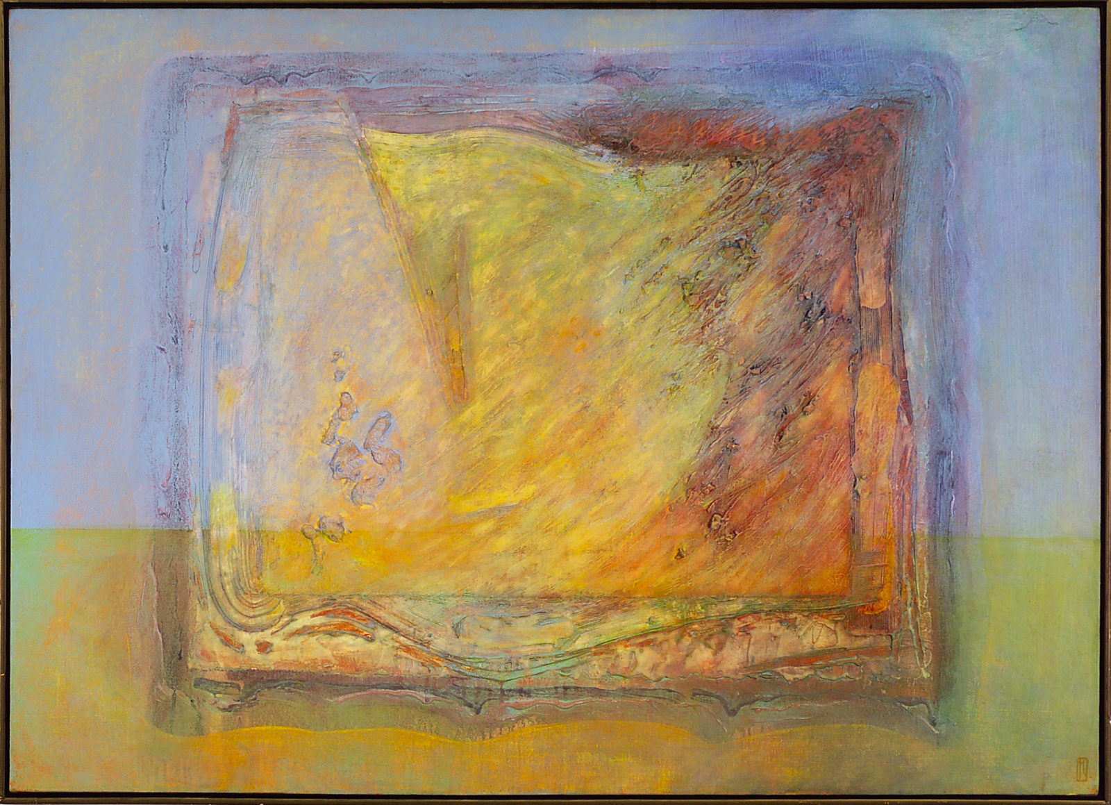 The Art of Ron Hayes – Showcasing the work of artist Ron Hayes