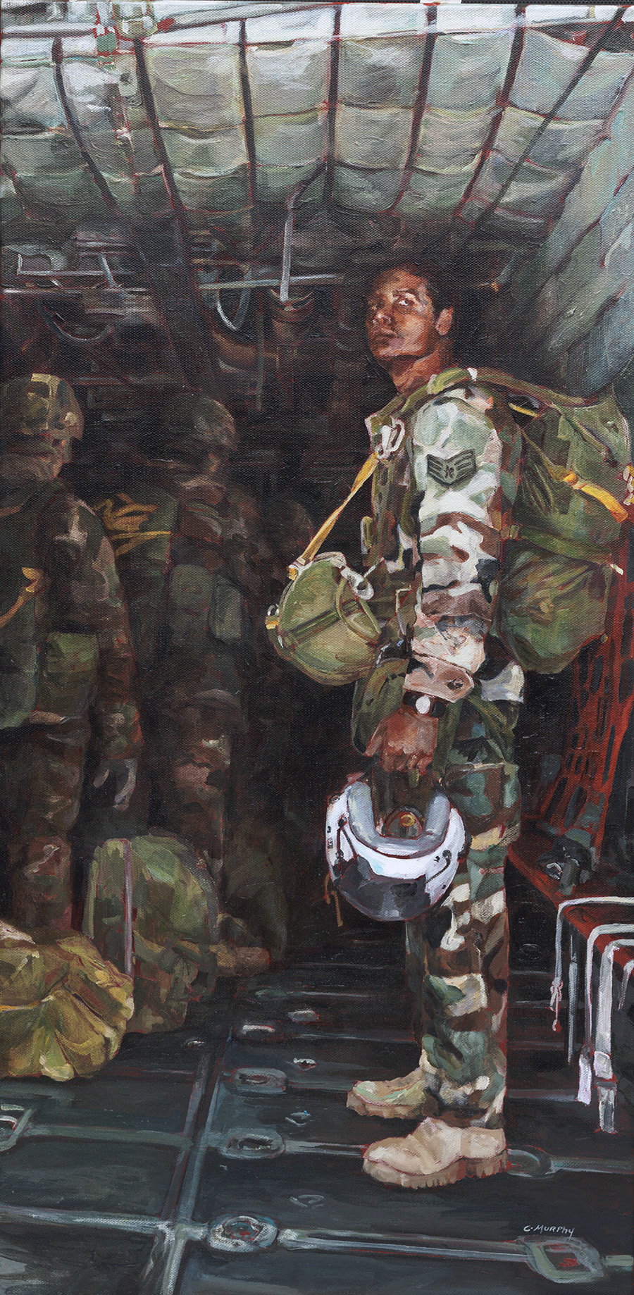 342 Training Squadron, USAF Combat Control