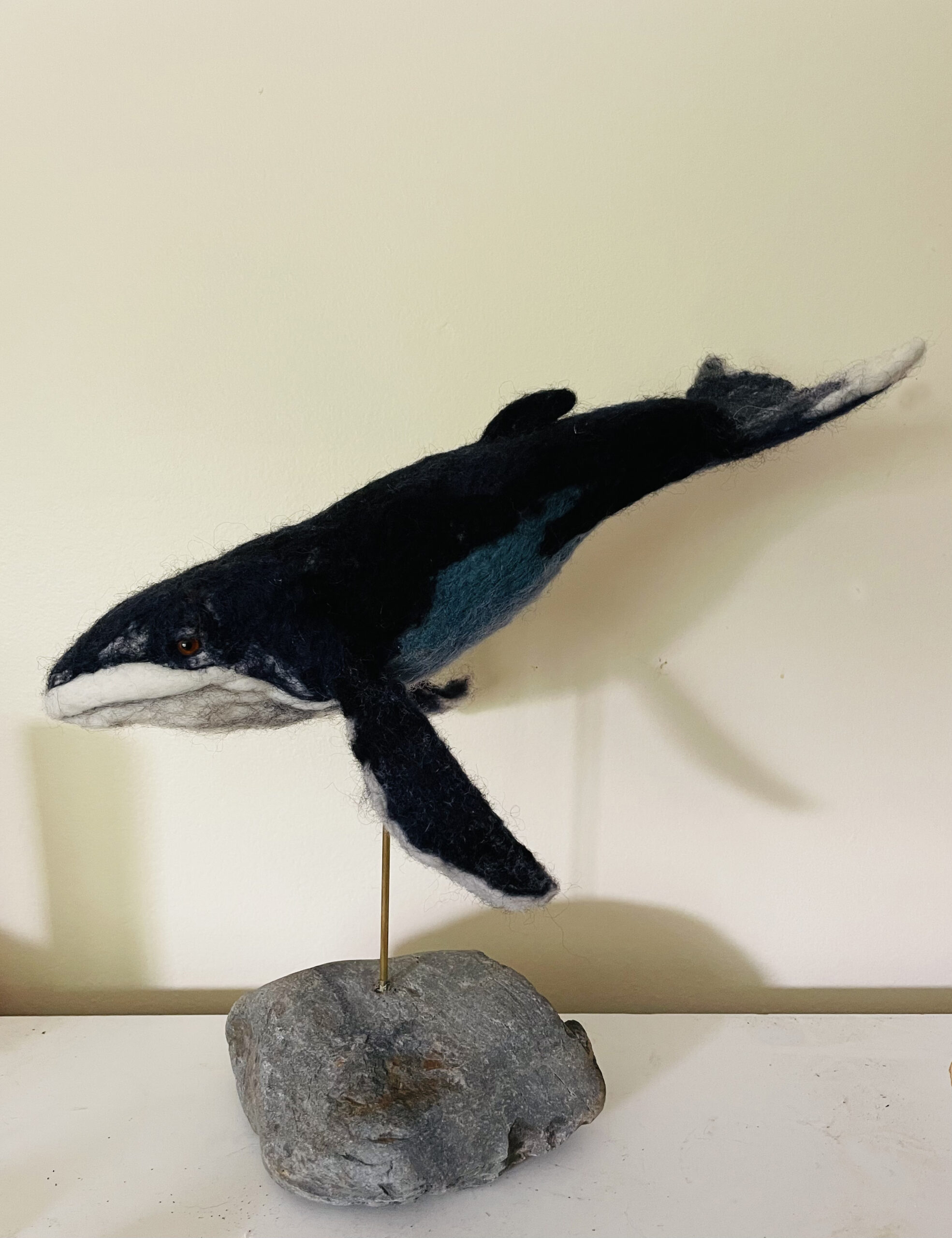 Including three works by Crissie Murphy